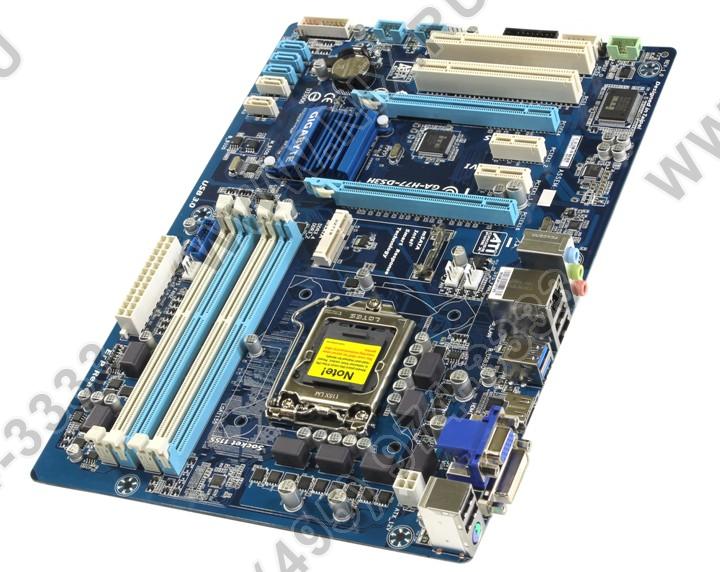 "Основные характеристики"